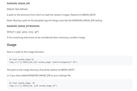 Python Django Select A Random Image Stack Overflow