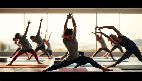 What Happens When You Stretch Every Day