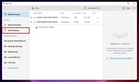 How To Fix External Hard Drive Access Denied Error