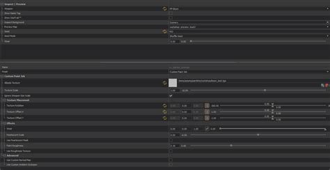 Uv Tiling Issue New To Skin Making But Not To 3d Modeling R Csworkshop