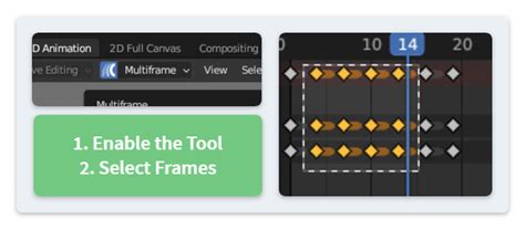 Frame Animations Nijigpen Documentation