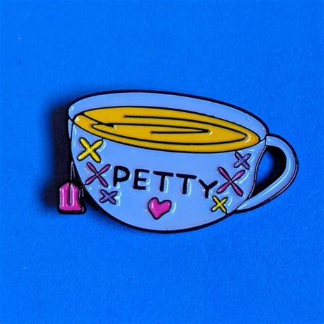 Itty Bitty No Pitty Home