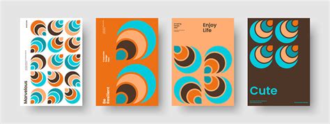 현대 브로셔 템플릿입니다 기하학적 전단지 레이아웃 창의적인 배경 디자인 기치 포스터 책 표지 비즈니스 프레젠테이션 보고서 잡지 공책 전단지 팸플릿 전단 광고 0명에 대한