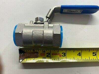 Valves 150 Wsp