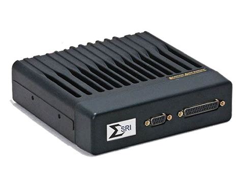 Multi Mode UHF VHF Mobile Data Radio Summation Research Inc