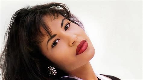 Selena Quintanilla Mantiene Su Reinado En La Música Latina 30 Años