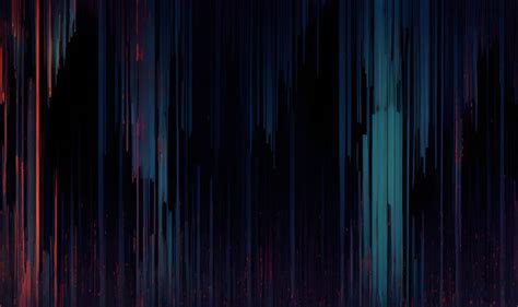 Premium Photo Digital Texture Shows Signal Error Effect Abstract