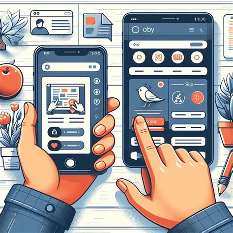 Flutter Fun Nailing User Interaction And Responsive Design Like A Pro