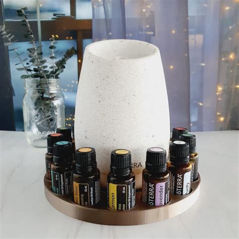 10 Calming Diffuser Blends For Deep Sleep