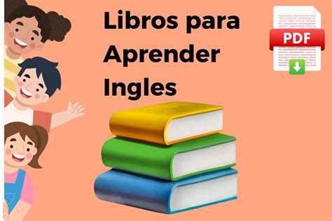 Mejores 17 Libros De Inglés En Pdf Para Descargar A1 C1 ¡ya Mismo