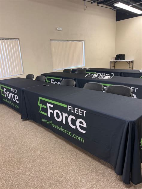 Fleet Eforce Hosts First Ev Safety Training Class At Pueblo Community College Fleet Eforce