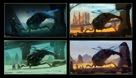 Color Key By SaeedRamez On DeviantArt