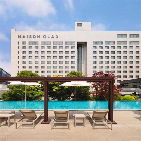 The 20 Best Luxury Hotels In Jeju Island Luxuryhotel World