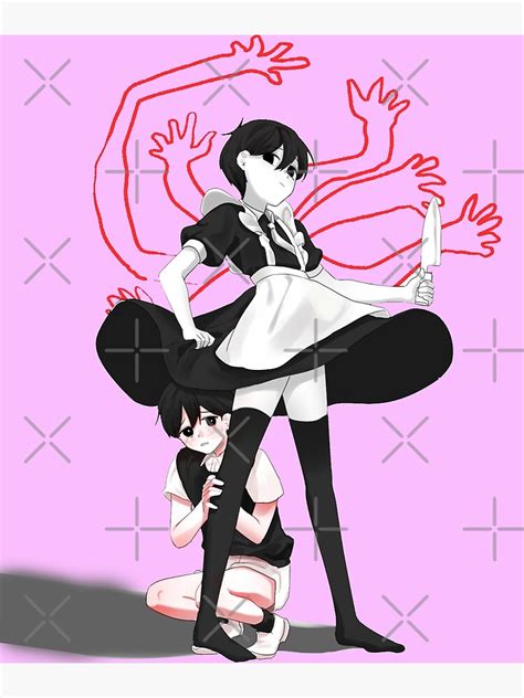 Omori Mari Hug Omori Sticker Omori Mari Hug Omori Mar