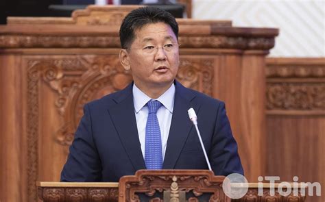 Itoim МАН аас Ерөнхийлөгчийн сонгуульд нэр дэвшигчийн мөрийн хөтөлбөрийг Үндэсний аудитын