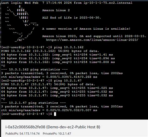 Aws Networking With Terraform Vpc Transit Gateway Between Vpcs Dev Community