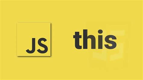 Explaining Javascripts ‘this Keyword In Simple Terms