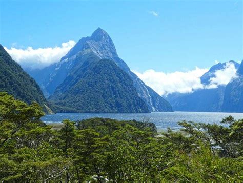 The Best Fiordland National Park Hiking Trails We12travel