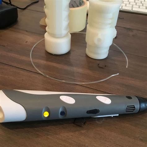 5 Ways To Bond And Glue 3d Printed Parts Maker Hacks