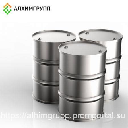 Перекись водорода 60% техническая марки В купить по цене 73 ₽ в ...