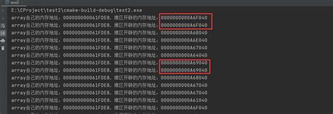 NDK C语言 静态与动态开辟内存 c语言数组静态开辟空间 CSDN博客