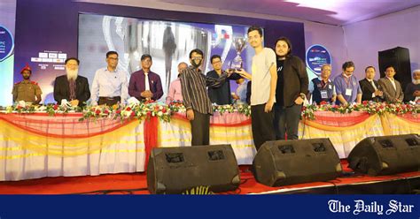 In Conversation With The Du Team That Won Icpc Regionals 2021 The