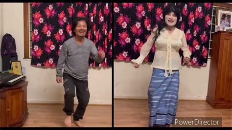 စံၣ်လိာ်ကွဲလၢ လ့ကဒ့ Youtube