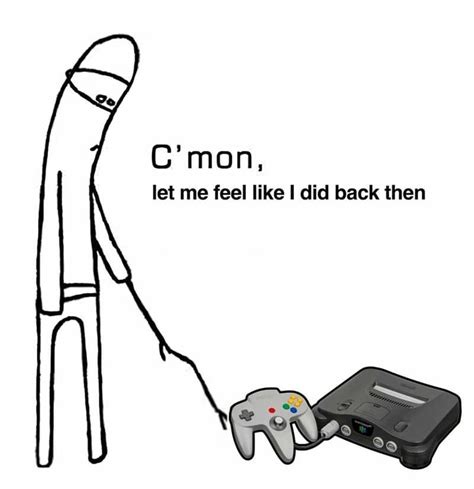 The Best Console Memes Memedroid