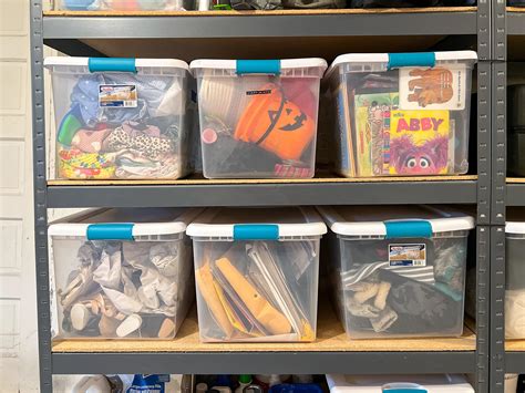 My Best Tips To Declutter Your Storage Room The Diy Playbook My Best Tips To Declutter Your Storage Room The Diy Playbook