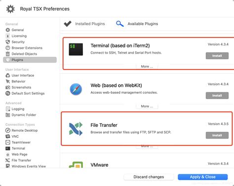 Mac上替代xshell的工具mac Xshell替代工具 Csdn博客