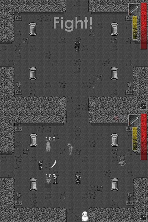 Xp Above Hell Completed Action Rpg Made In Rpg Maker Xp Rpg