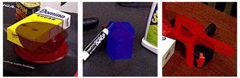 Some Incorrect Predictions From Posecnn 5 Left Densefusion 13 Download Scientific