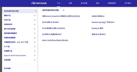 Mcu 行业 李晓刚的博客 Lxg Blog