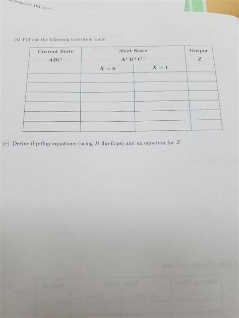 solved 11 homework lab 11 woo 1 design non overlapping