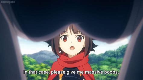 Konosuba An Explosion On This Wonderful World Ranimenocontext