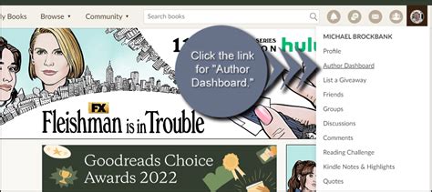 How To Add Your Goodreads Widget To Wordpress