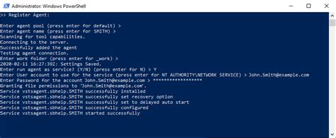 Run Readyapi Tests From Azure Devops Vsts Readyapi Documentation