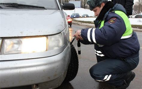 Сделал запрос в ГИБДД можно ли ездить без брызговиков и несет ли владелец ответственность за
