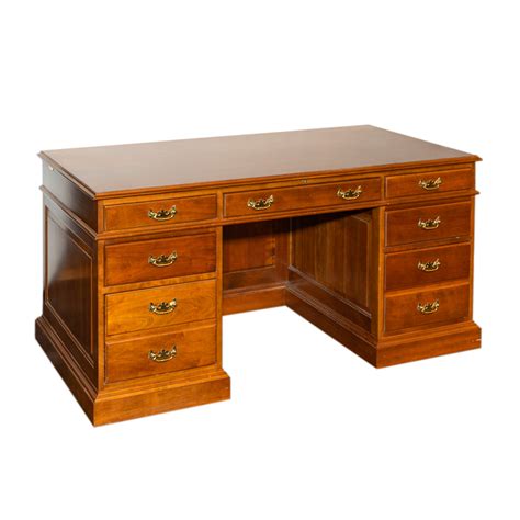 Arhaus Allegheny Computer Cabinet Grandview Mercantile