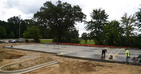 CFS FOUNDATION OZER ENGINEERING CFS FOUNDATION OZER ENGINEERING