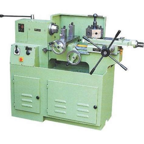 7 Different Types Of Lathe Machines With Pictures