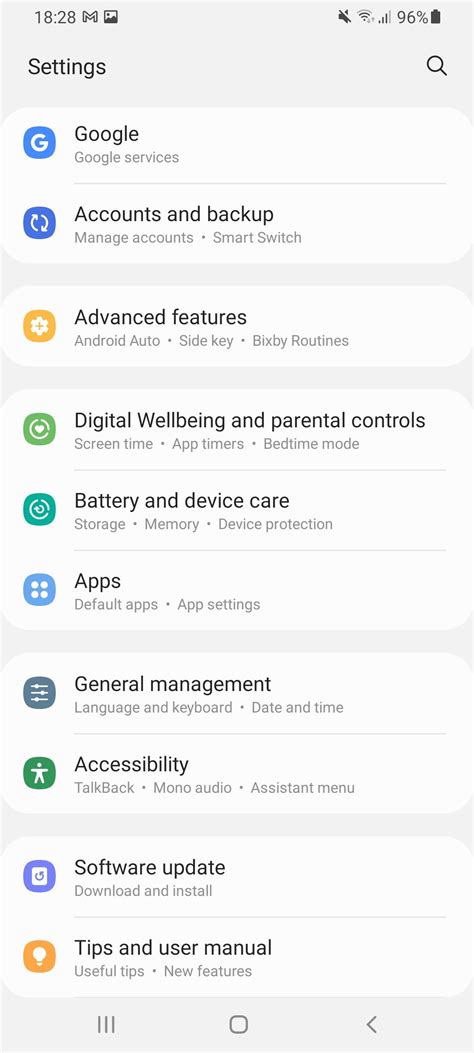 How To Wipe The Cache Partition And Clear Data On Android