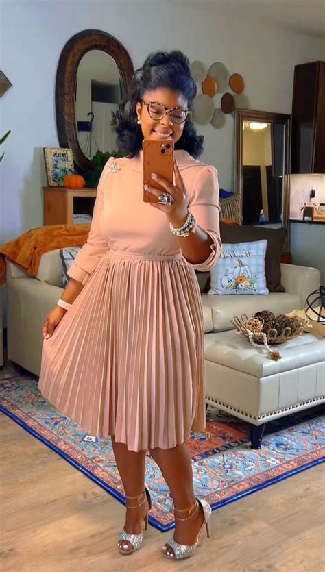 How To Dress Modest For Church Simple Chiffon Short Gowns Modest