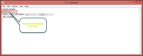 Fix IPhone Cannot Open VCF Error Best Solution