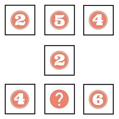 Fun Free Logic Number Puzzles To Tease Your Brain