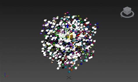 Regex And Maxscript Cgpress