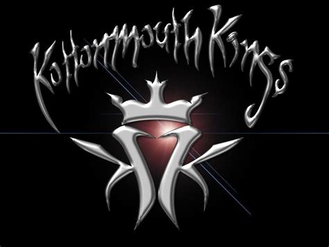 Kottonmouth Kings A Brief History