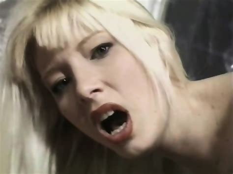 Zoe Zeman Blonde Get Her Ass Filled With Dick Eporner