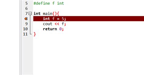 Simple Coding Sự Khác Nhau Giữa Typedef Và Define