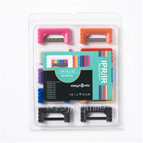 Dental Ipr Strips Improve Efficiency And Comfort Apex Dental Supply